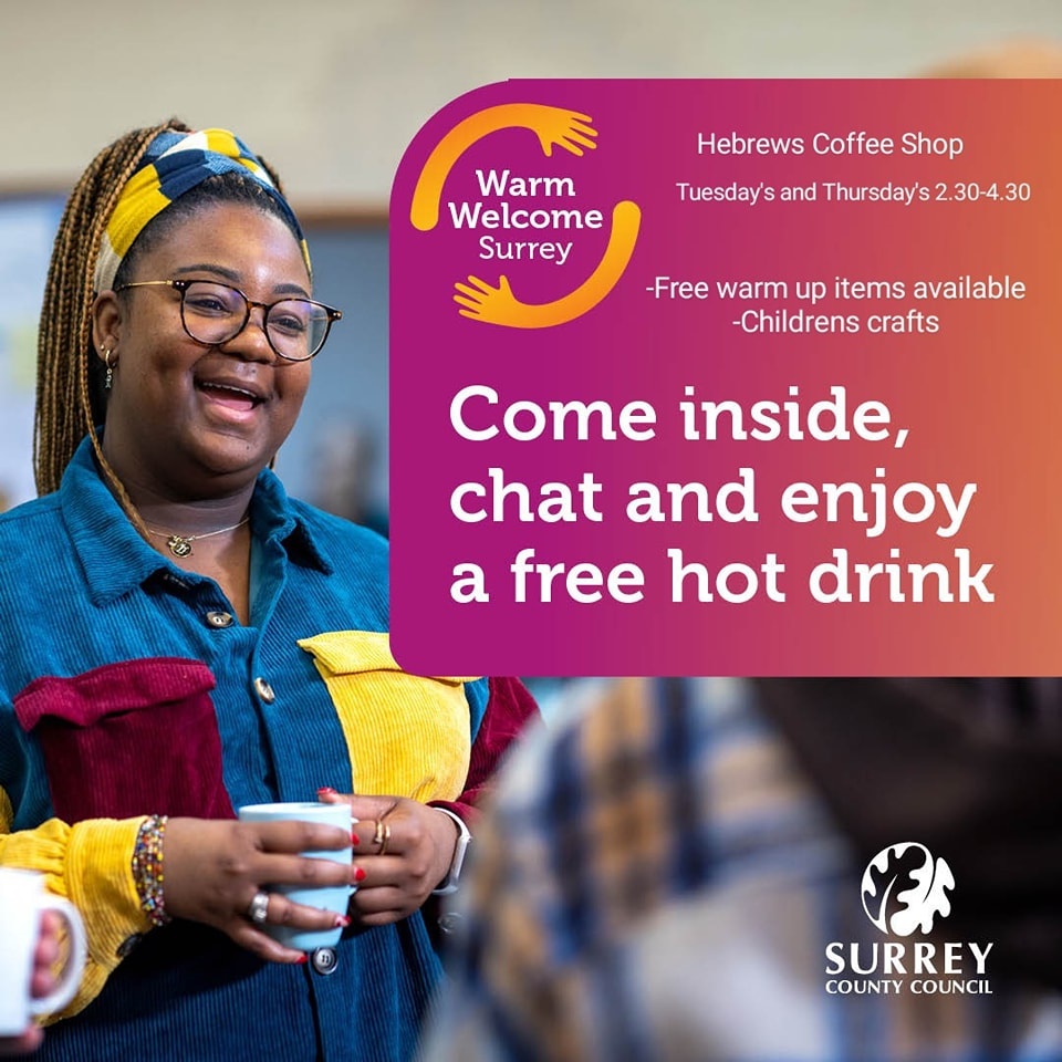 New Haw Community School - Noticeboard