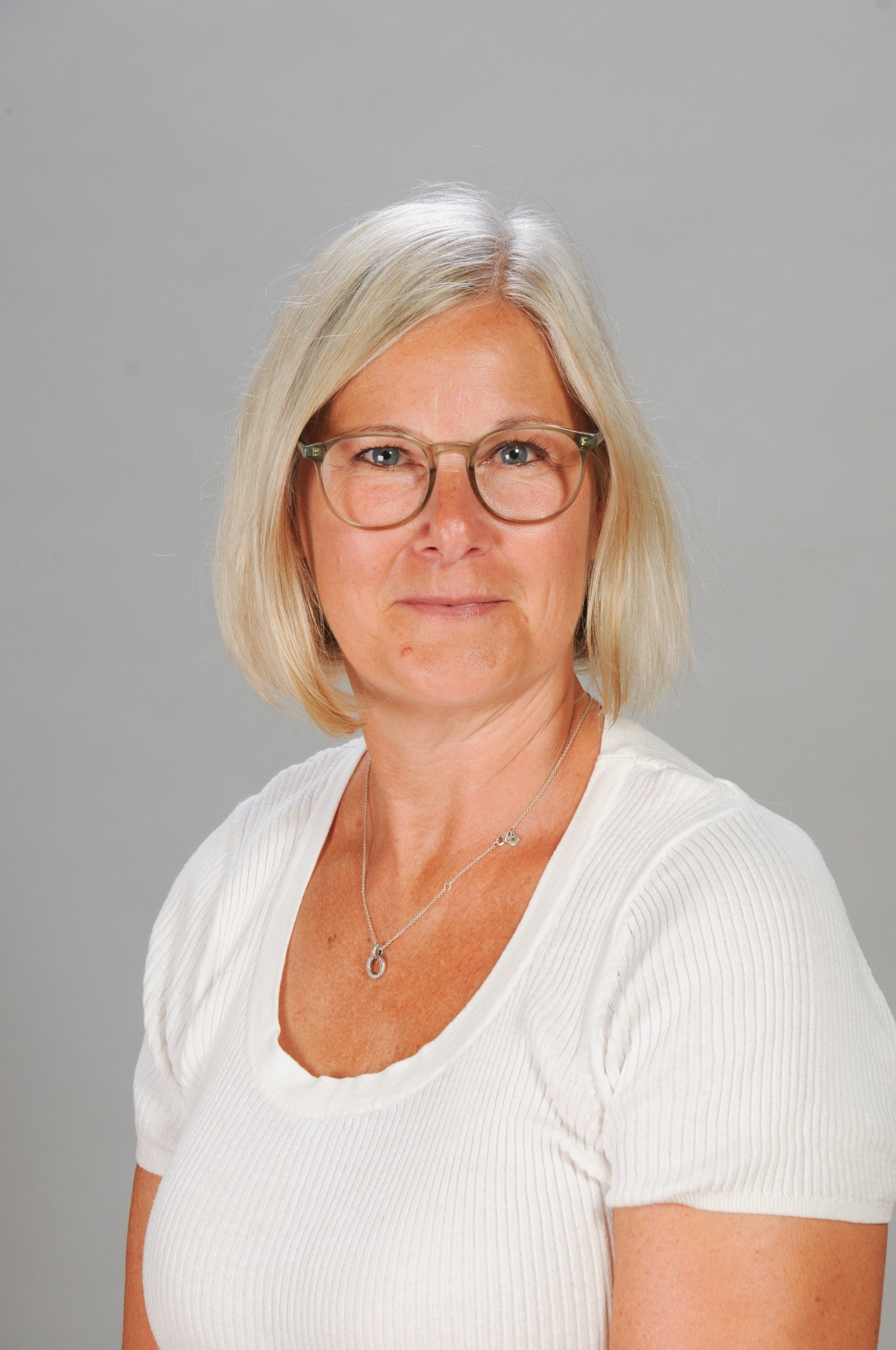 New Haw Community School - Staff