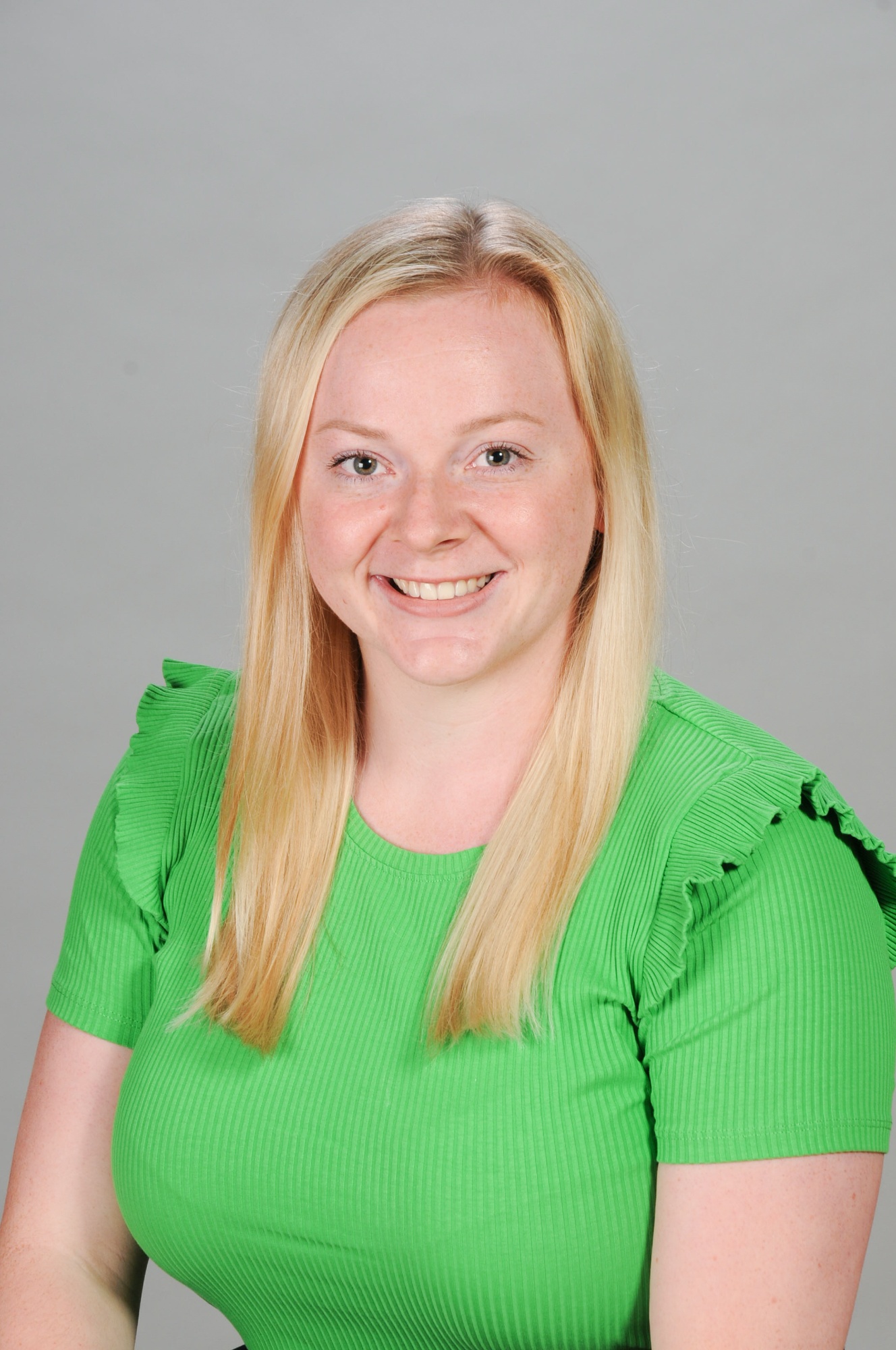 New Haw Community School - Staff