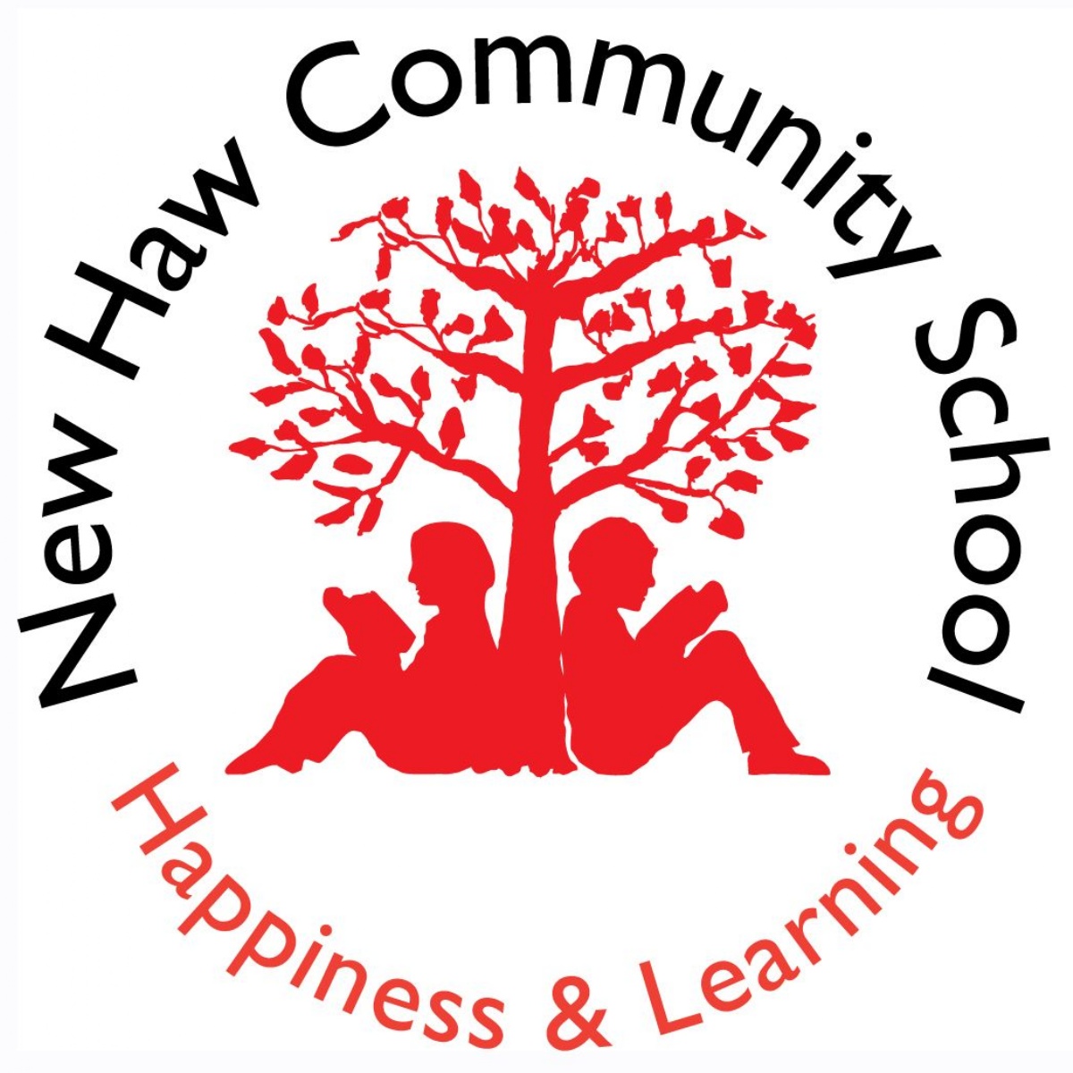 New Haw Community School - Virtual open morning - Friday 6th November 10am